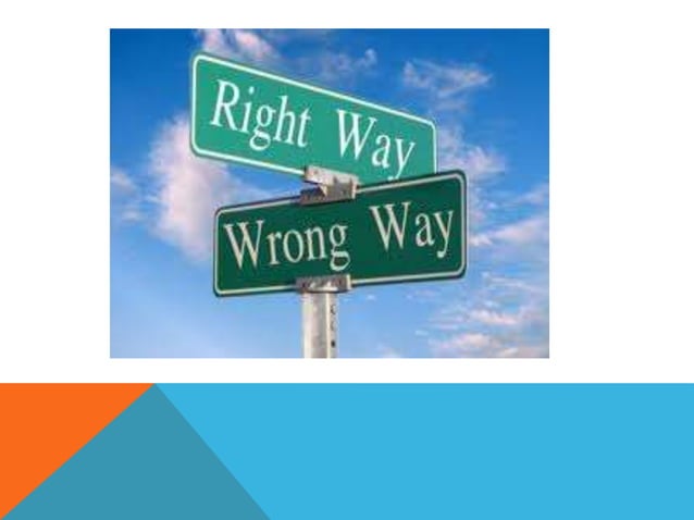 Ethical understanding | PPTX