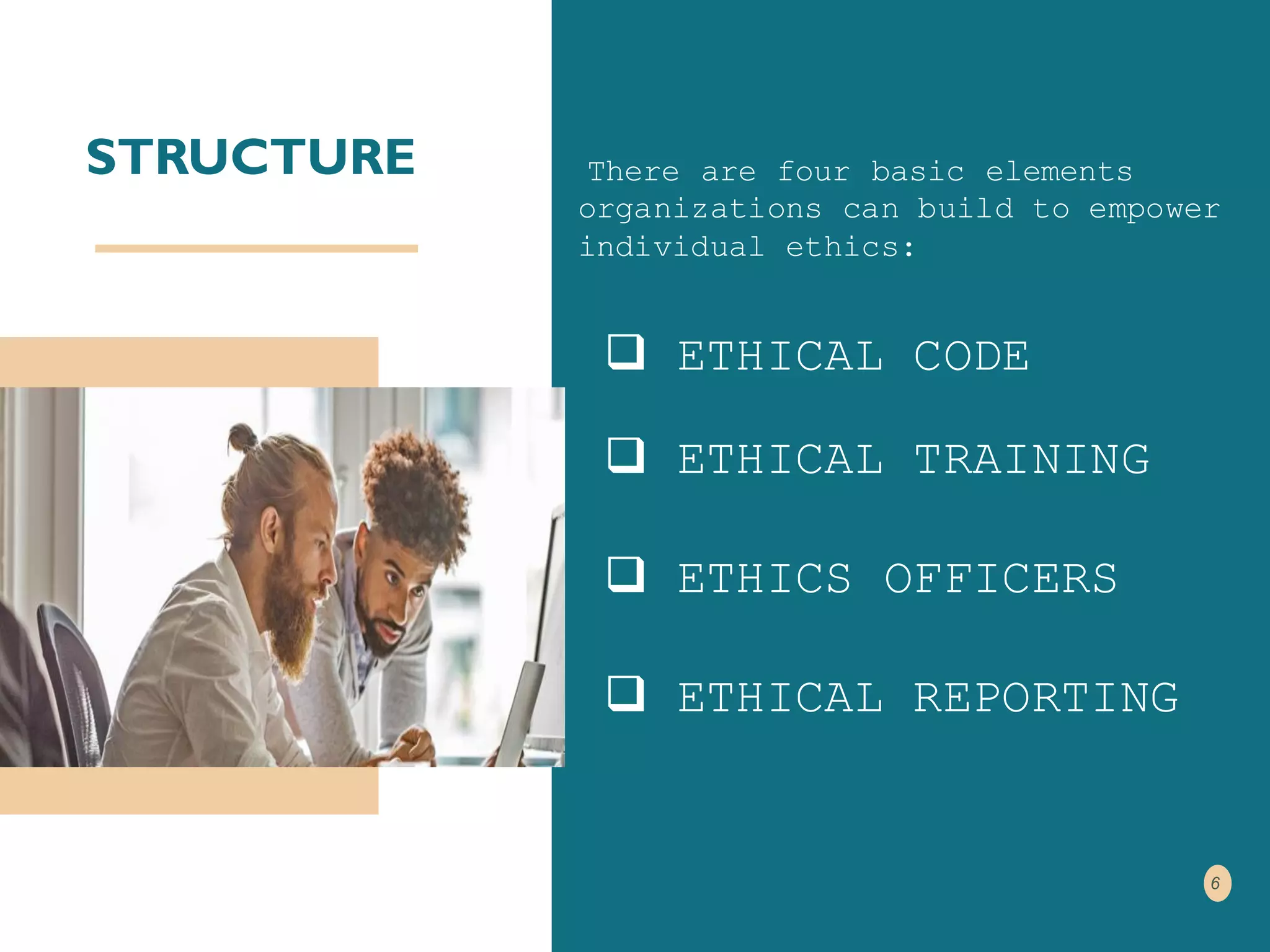 Ethical understanding of business: PPT | PPT