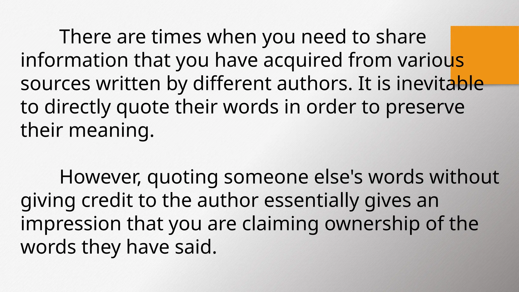 ETHICAL USE OF INFORMATION/Media and Information Literacy.pptx
