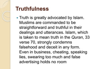 ETHICAL VALUES ISLAMIC SOCIETY.pptx