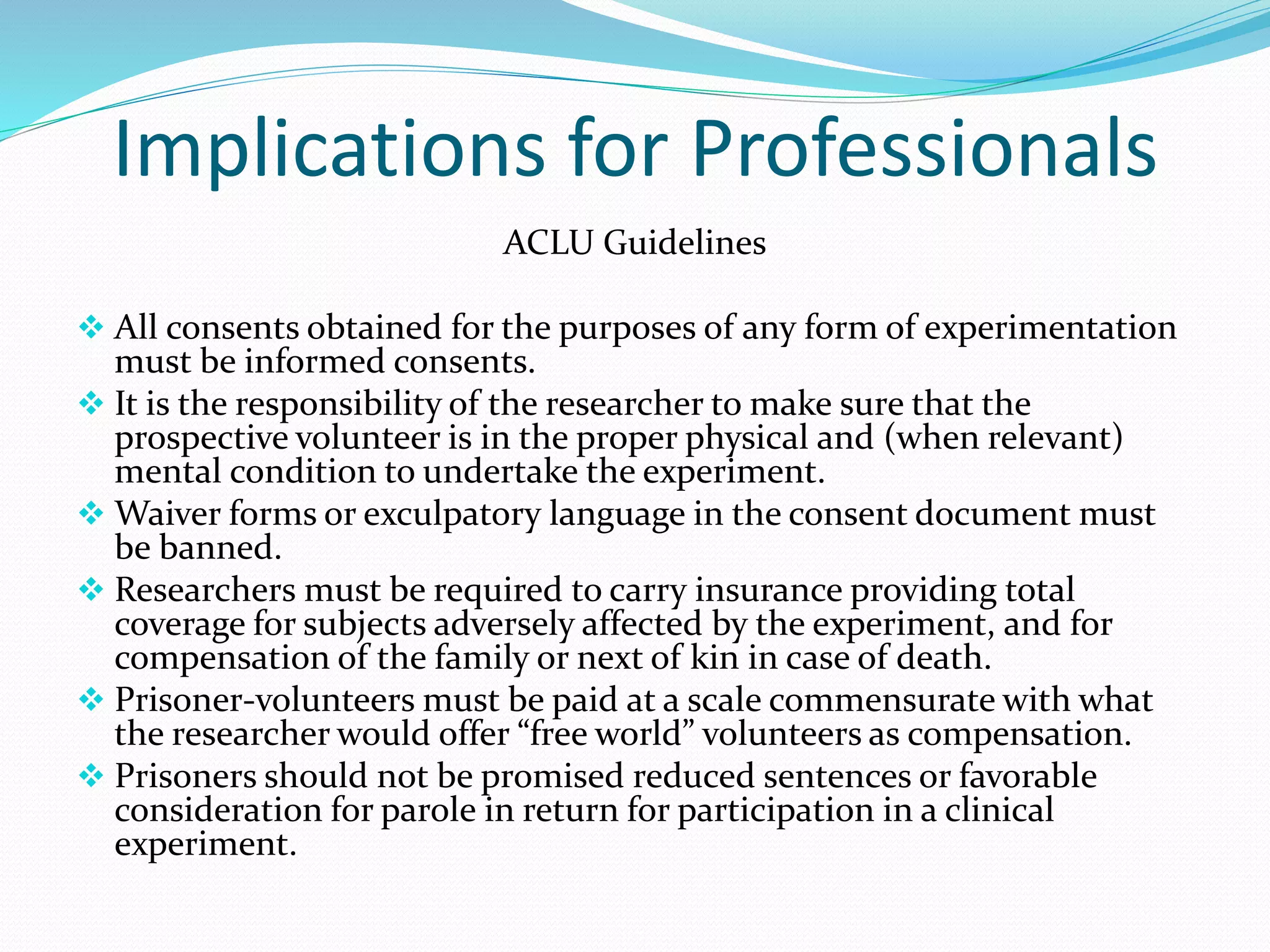 Ethical violation redesign | PPTX