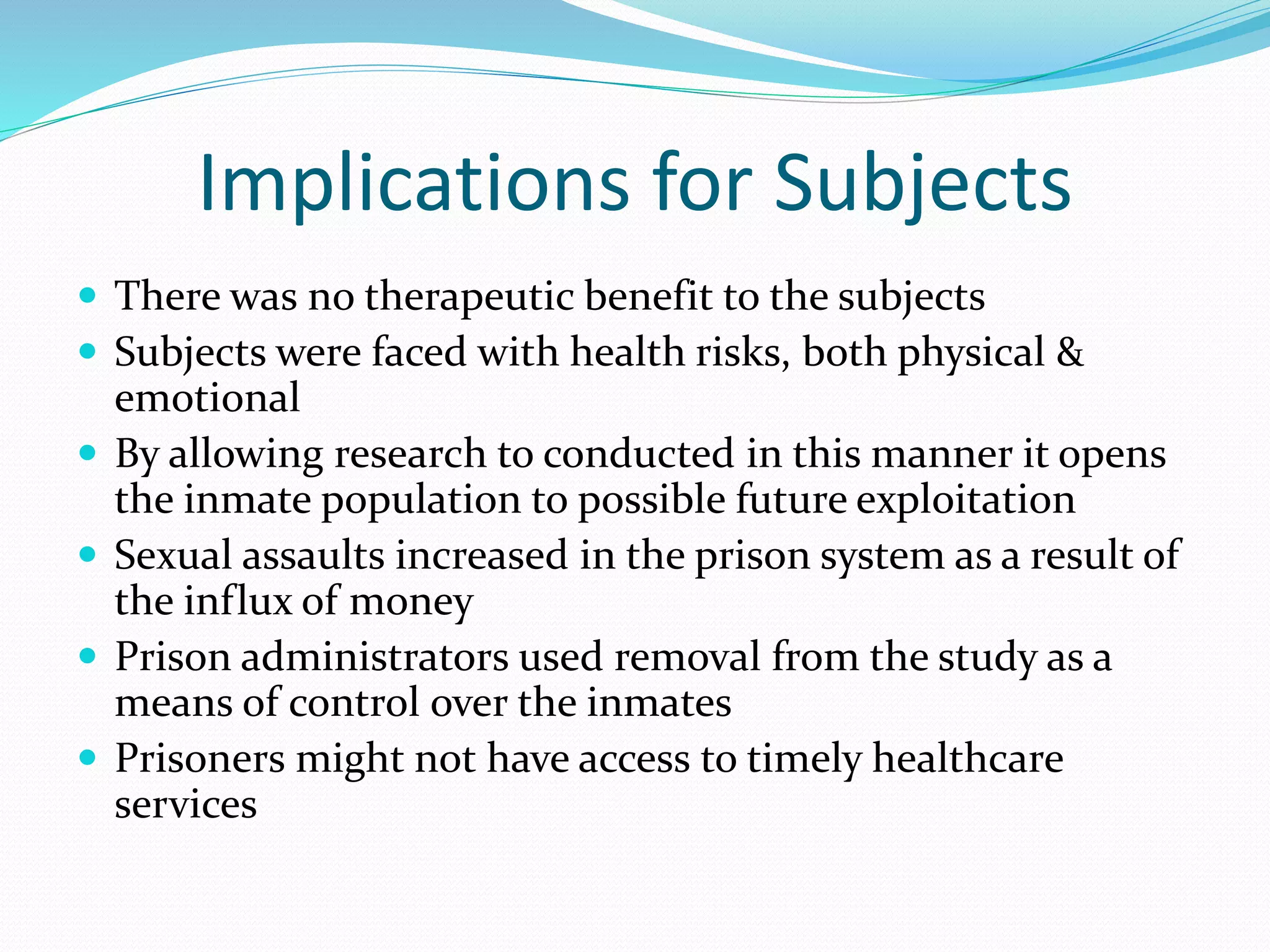 Ethical violation redesign | PPTX