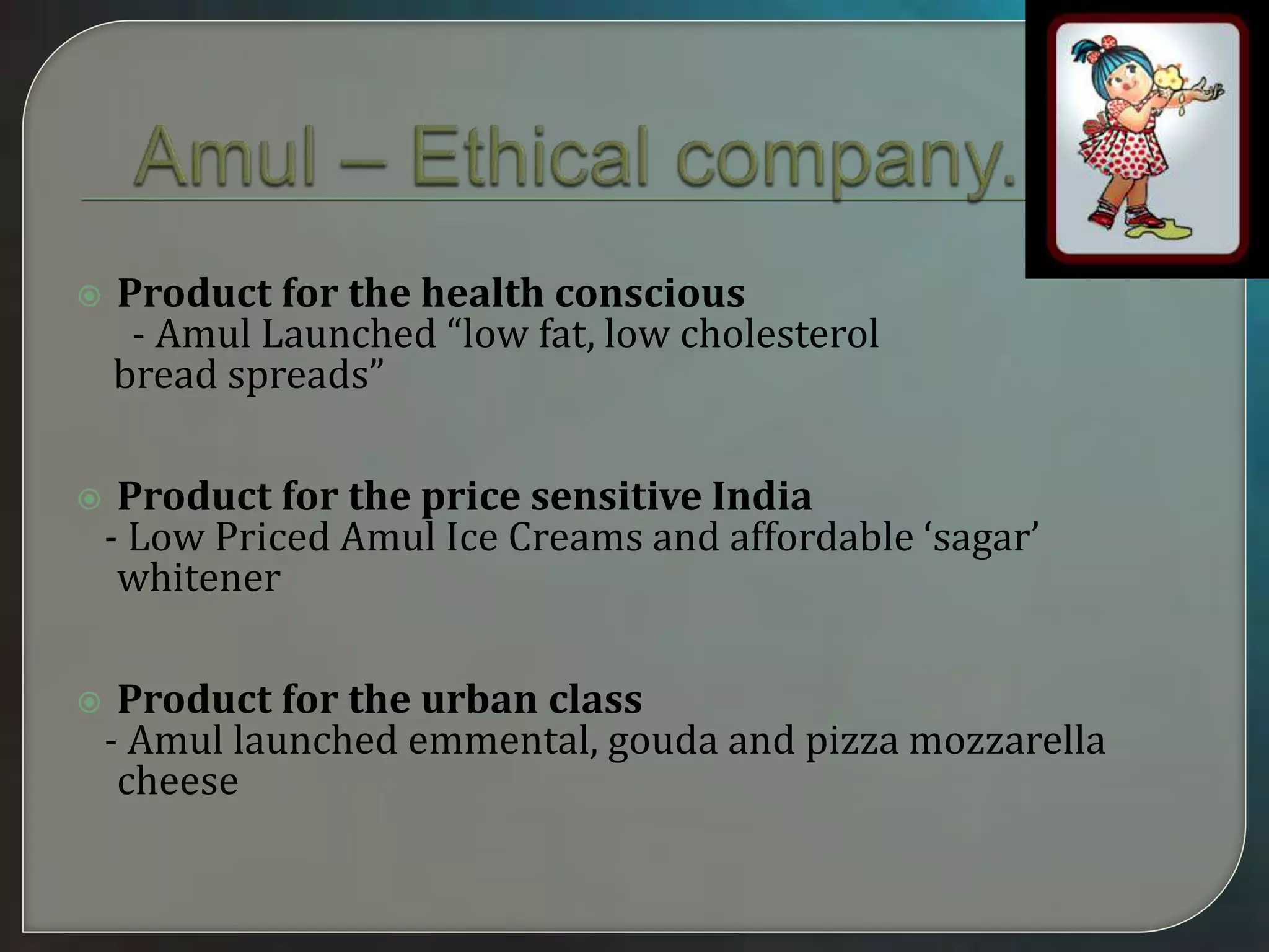 Ethical vs non ethical marketing | PPTX