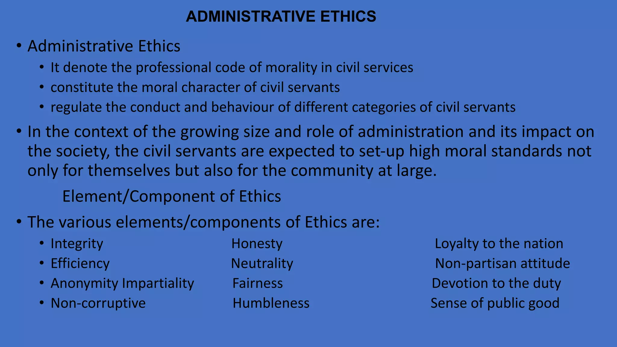 ethic in public administration .pptx