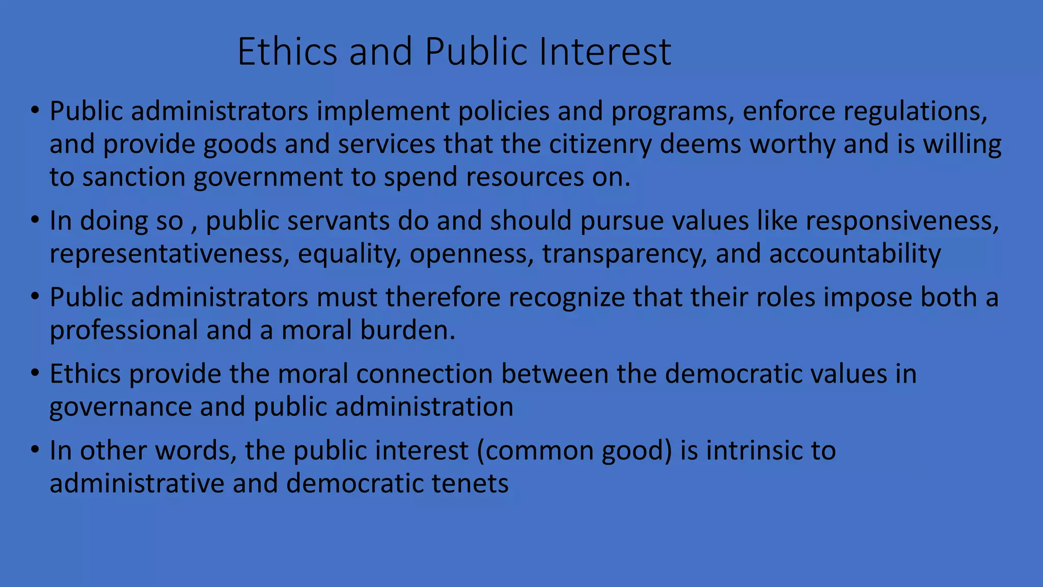 ethic in public administration .pptx