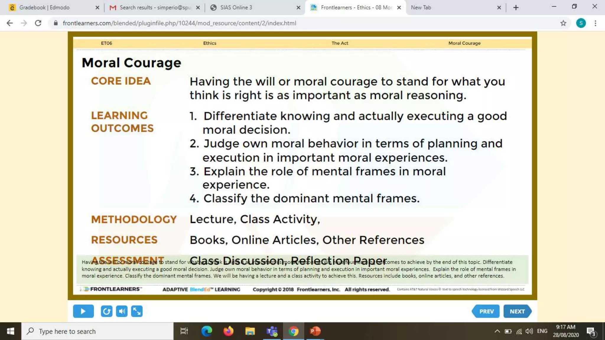 ethics-08-moral-courage.pptx