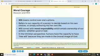 ethics-08-moral-courage.pptx