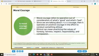 ethics-08-moral-courage.pptx