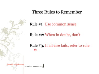 Ethics in Social Media | PPT