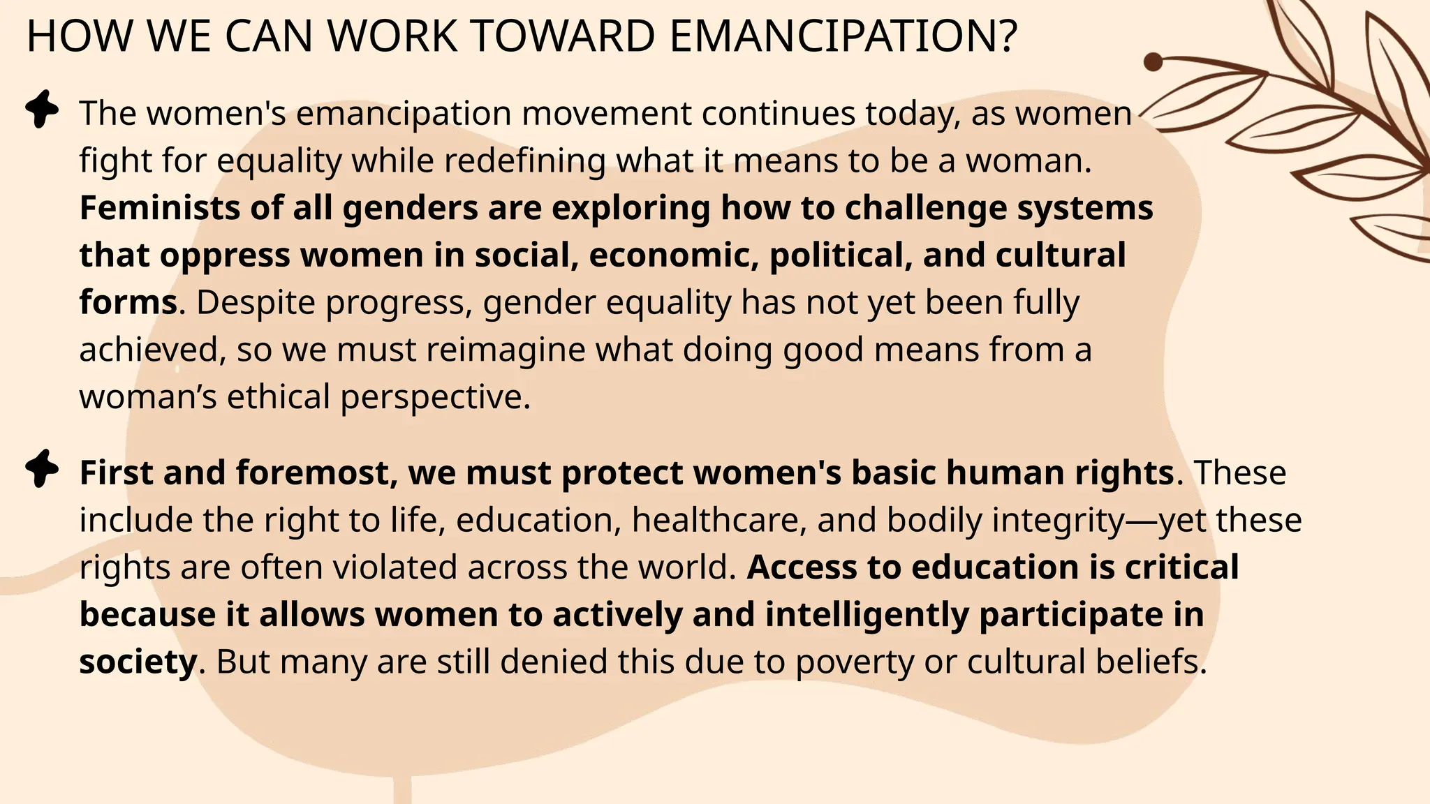 women emancipation aaaaaaaaaaaaaaaa.pptx