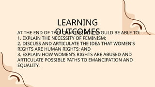 women emancipation aaaaaaaaaaaaaaaa.pptx