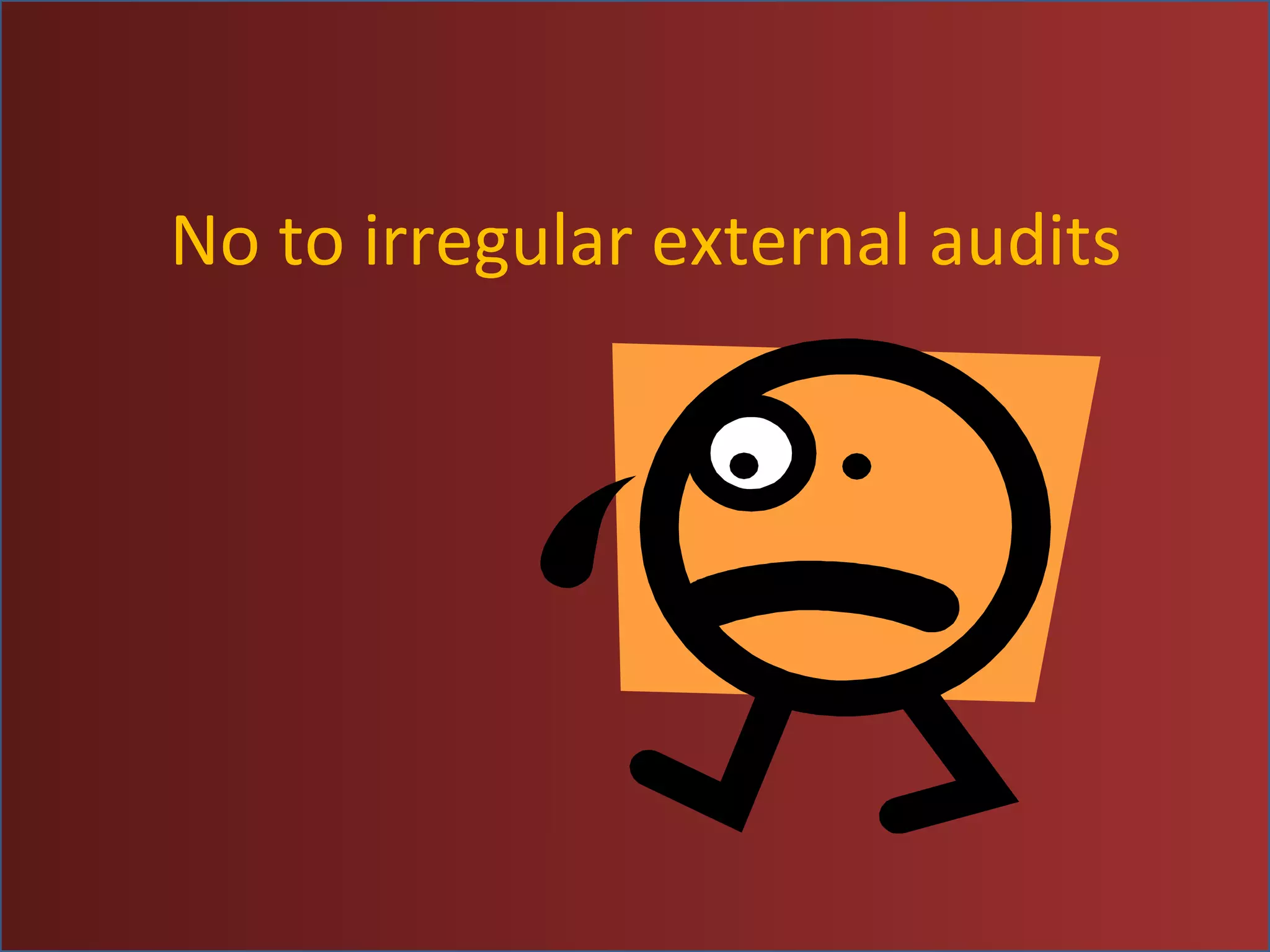 Ethics and Conduct Policy for Cooperatives | PPT