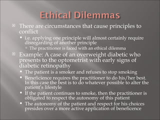 Ethics | PPT