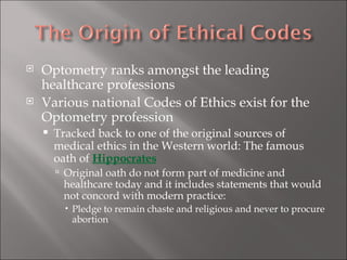 Ethics | PPT