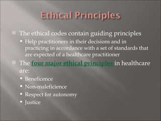 Ethics | PPT