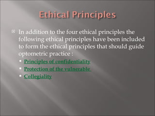 Ethics | PPT