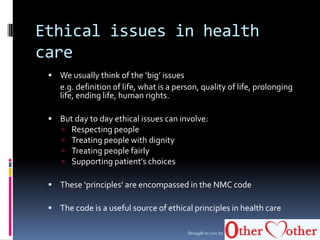 Ethics | PPT