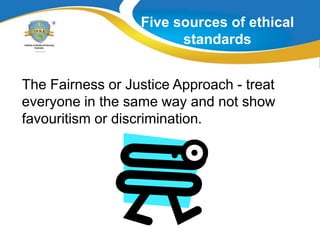 Ethics in Aged Care | PPTX