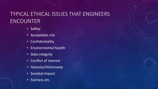 Ethics | PPT