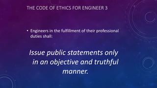 Ethics | PPT