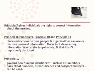 Ethics of Information | PPT