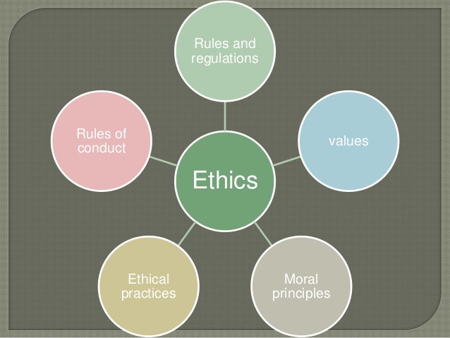Ethics