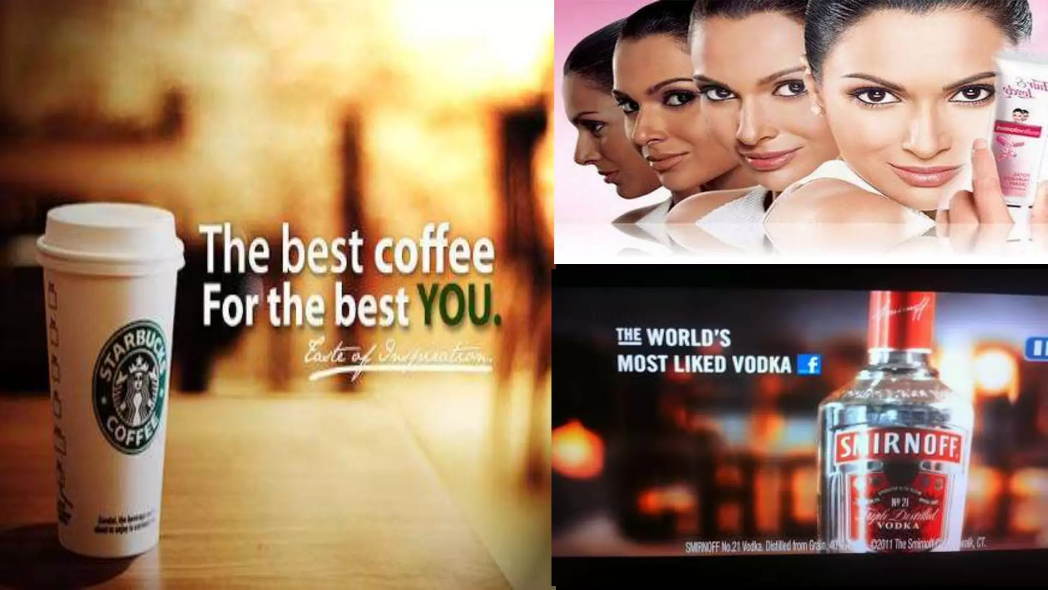 Ethics in advertisement | PPTX