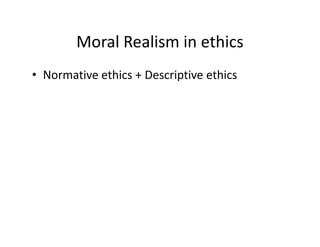 Ethics | PPT
