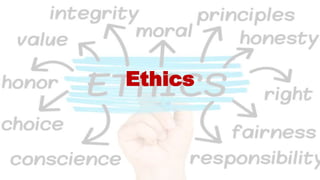 Ethics class 1 for students' dreams.pptx