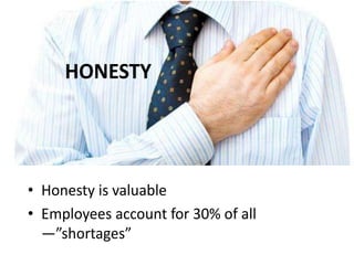 Work Ethics.What is it?How do we get it? | PPTX