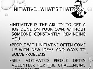 Work Ethics.What is it?How do we get it? | PPTX