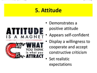 Work Ethics.What is it?How do we get it? | PPTX | Career Advice | Careers
