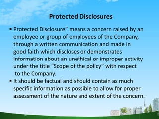 Ethics.pptxlksfnklafkafkafkanfkafkafkcdc | PPTX | Business | Business ...