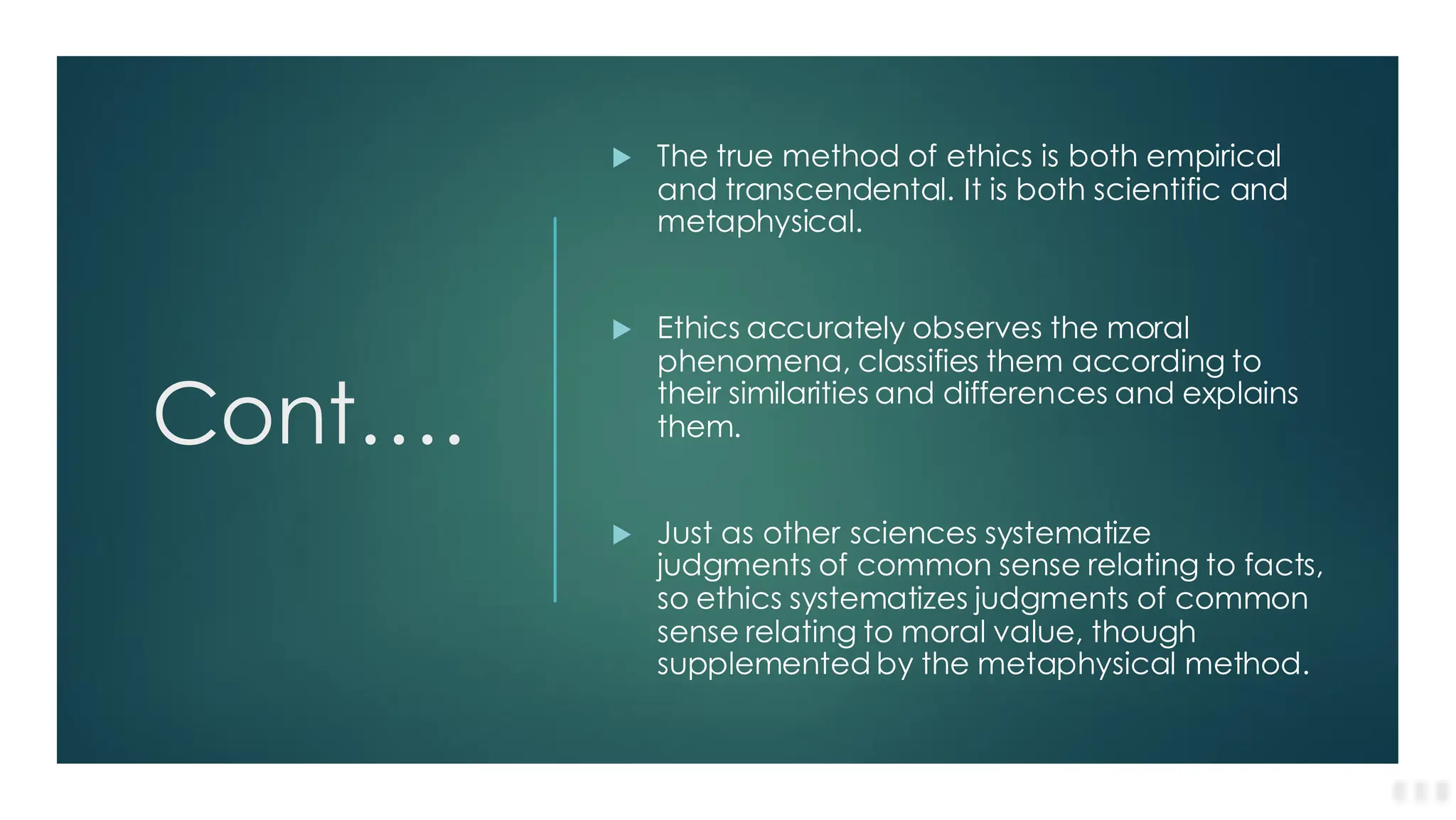 Ethics and the different methods of ethics.pdf