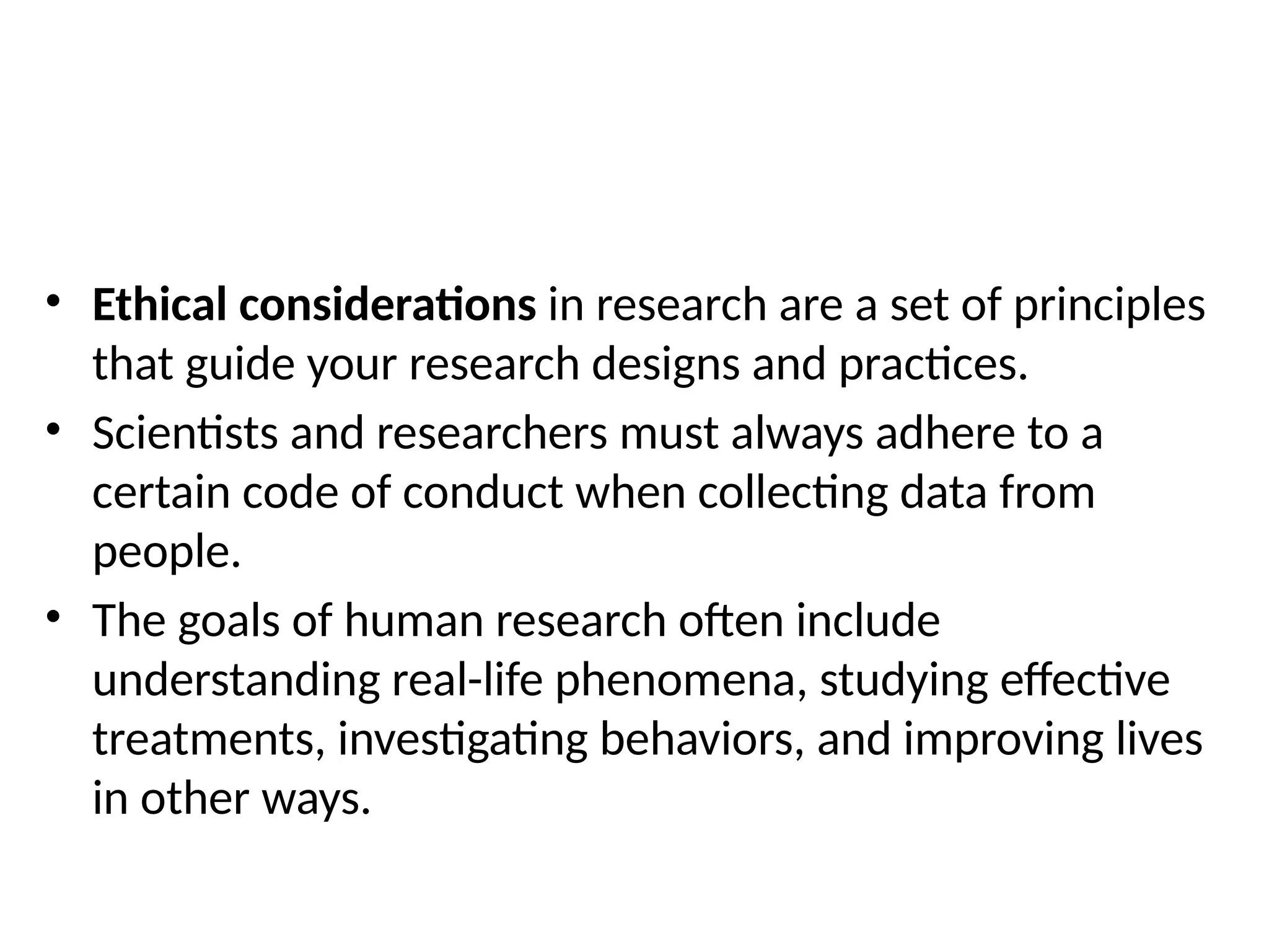 Research ethics required during study.pptx