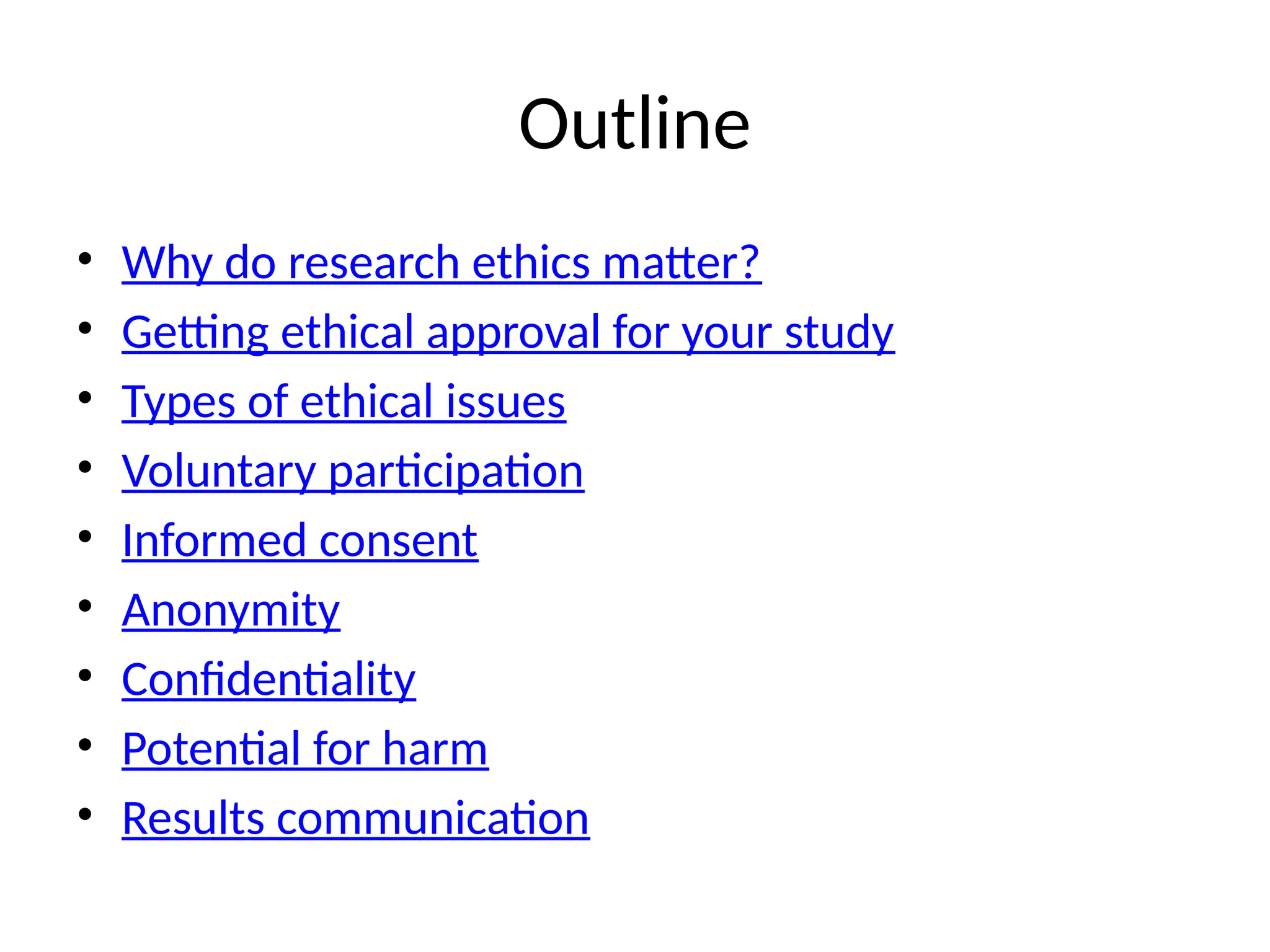 Research ethics required during study.pptx