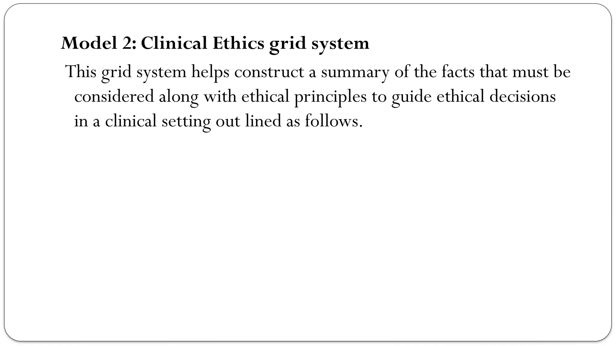 ETHICS by using computing hello in .pptx