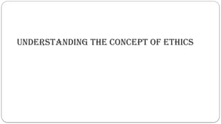 Ethics By Using Computing Hello In Pptx