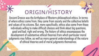 Introduction to the Philosophy -ETHICS.pptx
