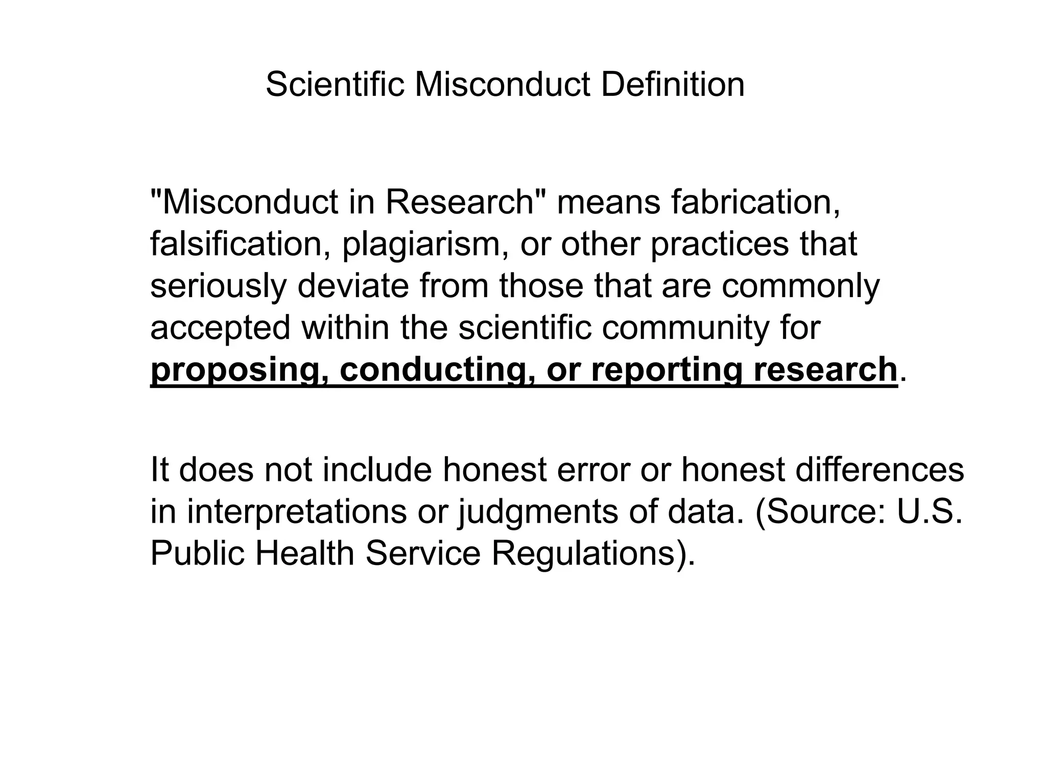 Ethics-2L1-iScientific Misconduct-Safety.ppt