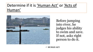 FREEDOM & Moral Acts: ETHICS | PPTX