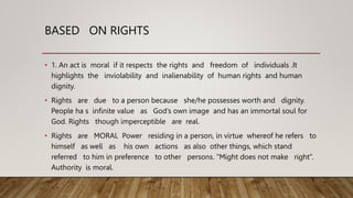 ETHICS IN EDUCATIONAL MANAGEMENT- TEACHER EDUCATION | PPTX