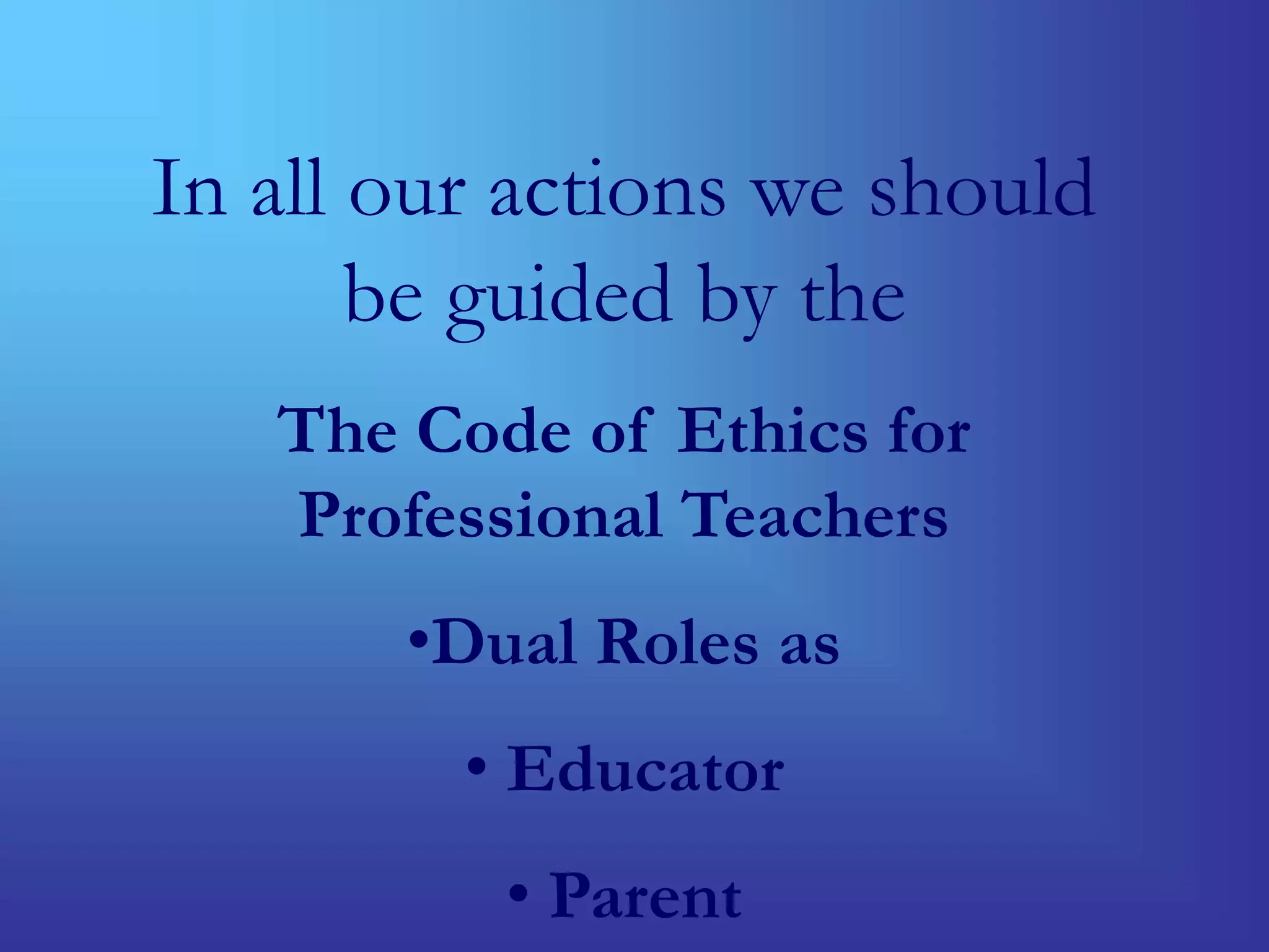 ethics-for-teachers.ppt