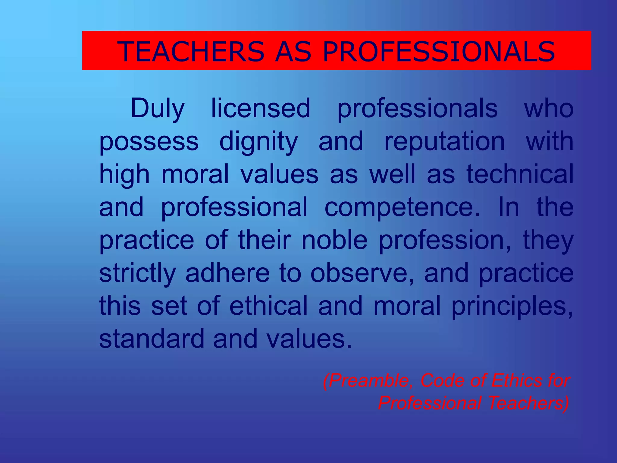 ethics-for-teachers.ppt