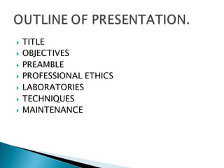 ETHICS-IN-LABORATORY-TECHNIQUES-and-MANAGEMENT-Prof-Aziba.pdf ...