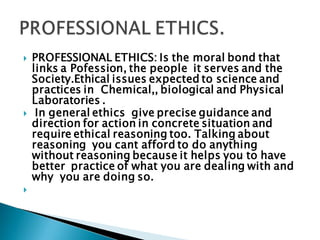 ETHICS-IN-LABORATORY-TECHNIQUES-and-MANAGEMENT-Prof-Aziba.pdf ...
