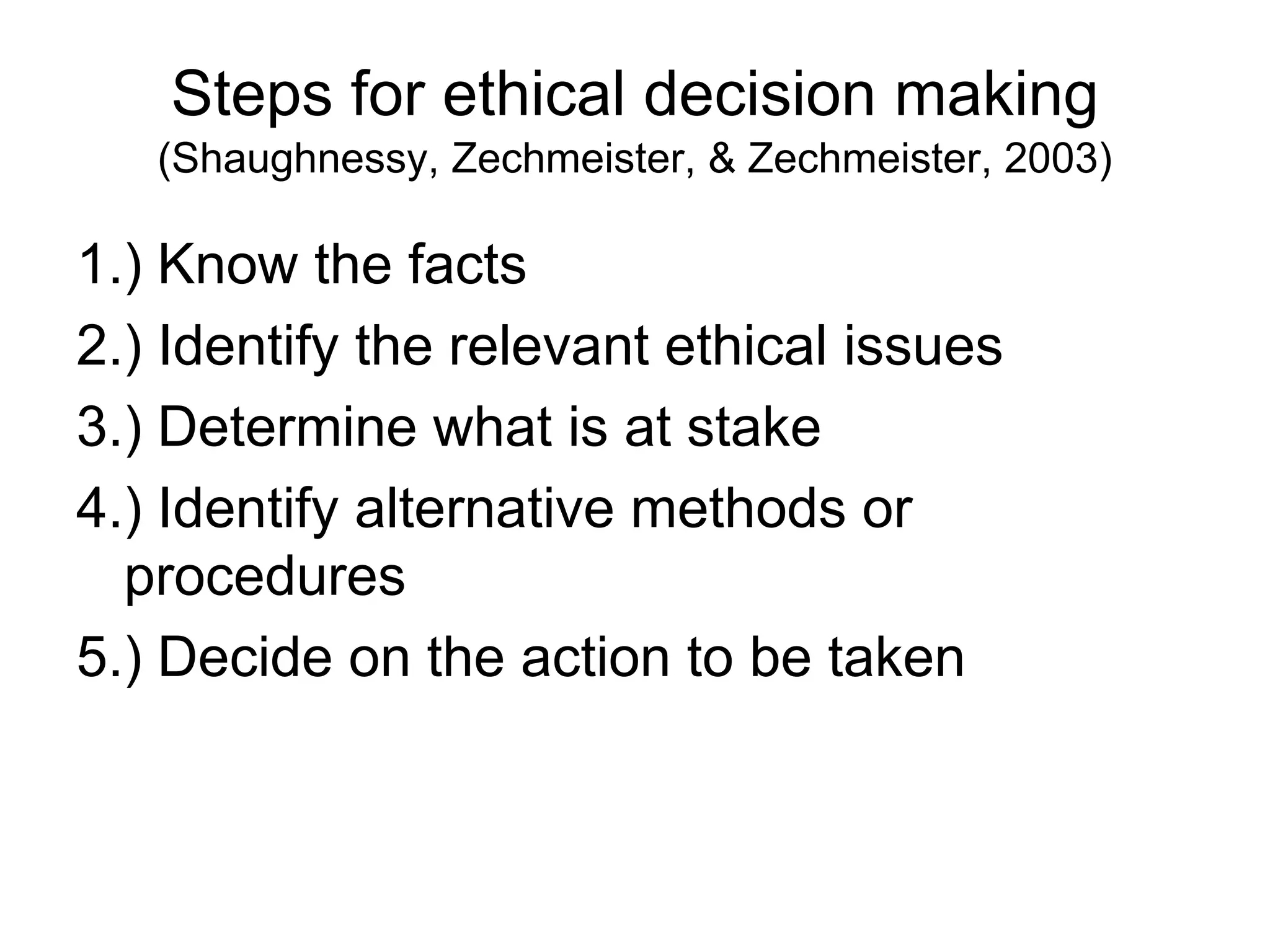Ethics In Research | PPTX