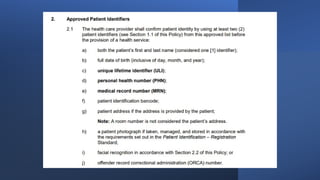 Ethics Canadian Allience of Physiotherapy regulators, Physiotherapy ...