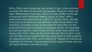 ETHICS-LESSON-1- right and wrong behaviorpptx | PPTX