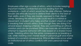 ETHICS-LESSON-1- right and wrong behaviorpptx | PPTX